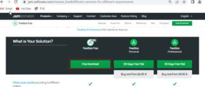 [PC 프로그램] TreeSize Free로 PC 용량 확인 및 정리하는 방법 - OHGOM의 IT&각종 정보 블로그